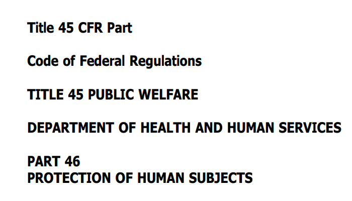 สำนักงานคณะกรรมการจริยธรรมการวิจัยในมนุษย์ มหาวิทยาลัยเทคโนโลยีสุรนารี